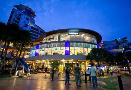 Northgate Ratchayothin